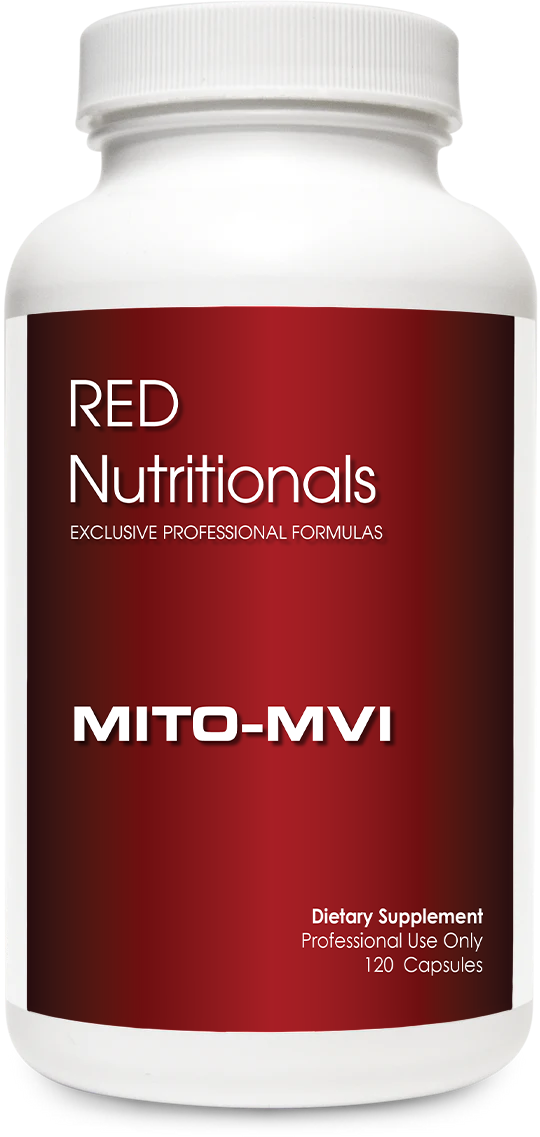 Mito-MVI – REDNutritionals