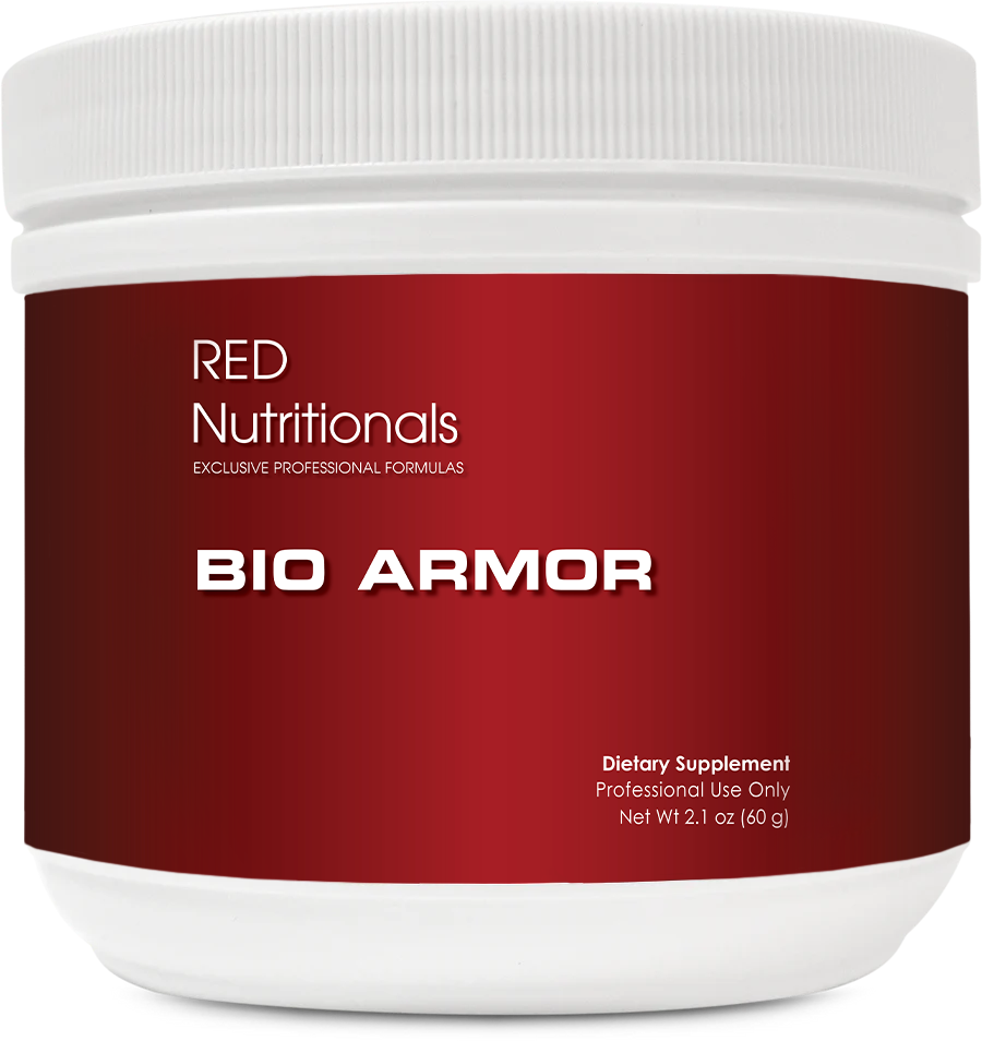 Bio Armour Powder – REDNutritionals