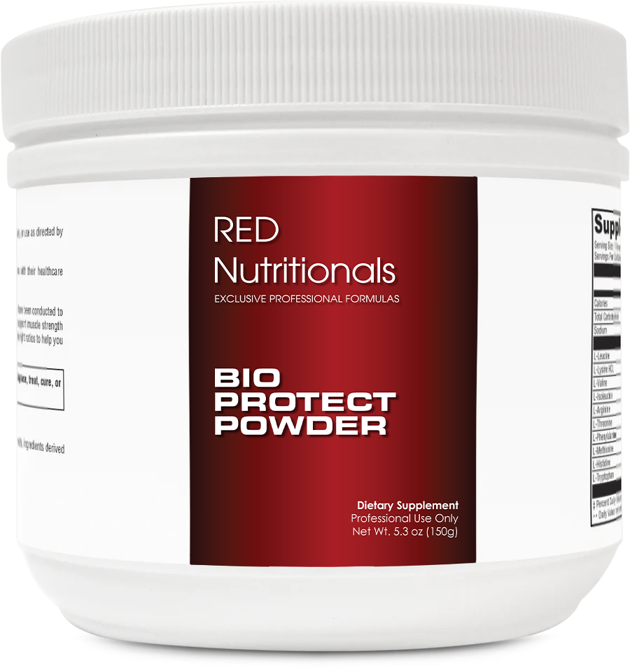 Bio Protect Powder 5.3oz – REDNutritionals