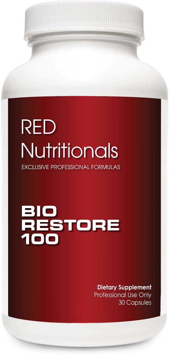 Bio Restore 100 – REDNutritionals