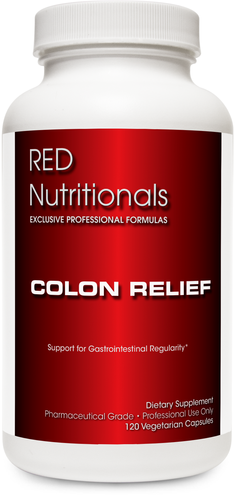 Colon Relief – REDNutritionals